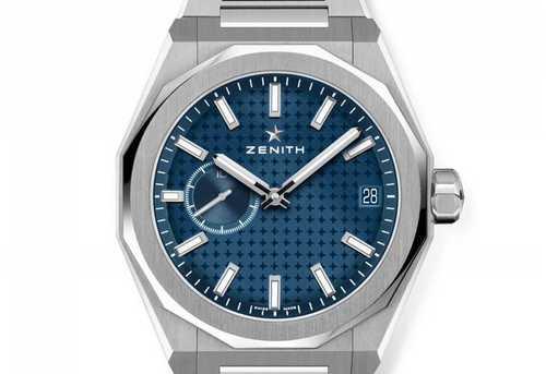 Zenith Defy Skyline 41 mm