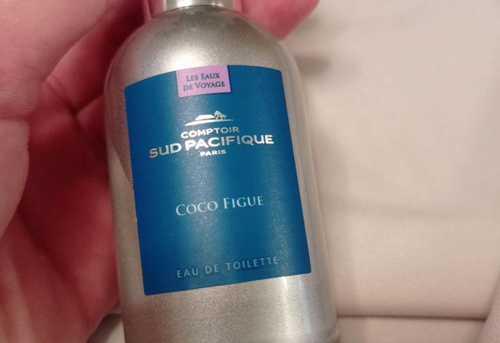 Coco Figue Comptoir Sud Pacifique