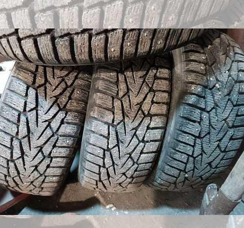 Nokian Tyres Nordman 7 205/55 R16