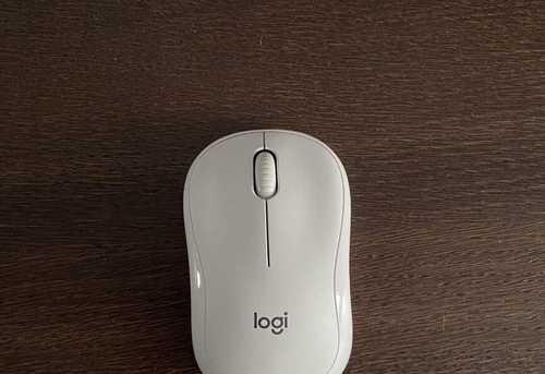 Беспроводная мышь logitech M220