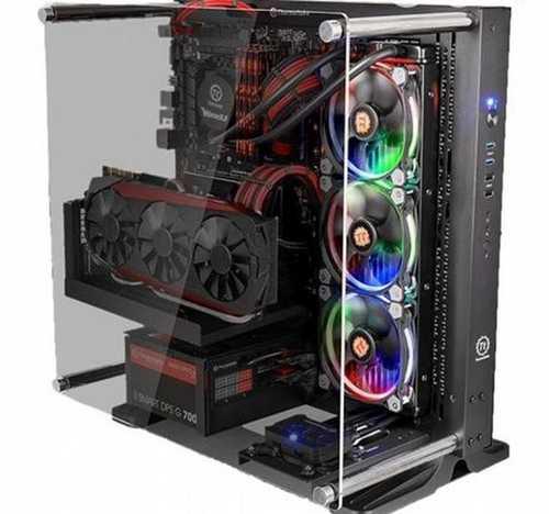 Корпус termaltake core p3