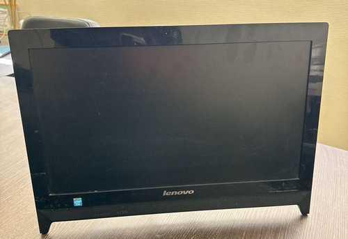 Моноблок lenovo c260