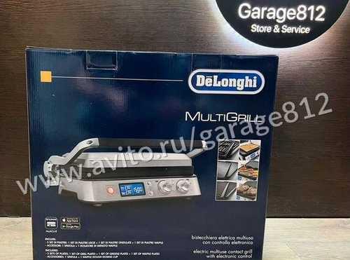 Гриль De'Longhi MultiGrill CGH 1030D