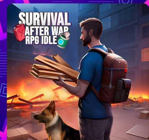 Survival after War PS5