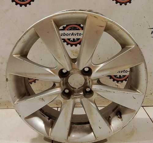 Диск Литой R16 PCD 4x100