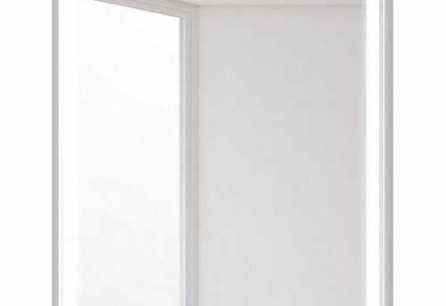 Зеркало BelBagno 60 spc-mar-600-800-led-btn Хром