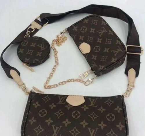 Louis Vuitton сумка новая