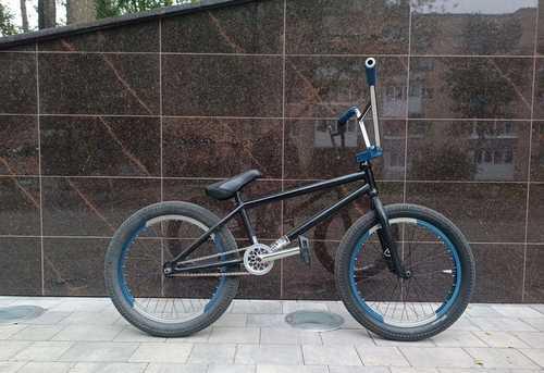 Велосипед BMX cult
