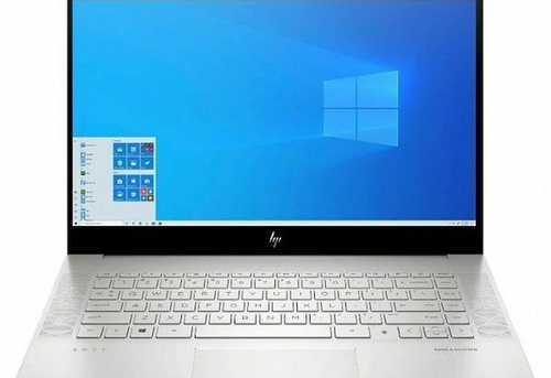 Ноутбук HP Envy 15-ep1028ur 15.6 3840x2160 IPS ole