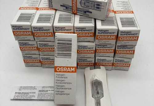 Лампа Osram 64575 230v 1000W gx 6.35