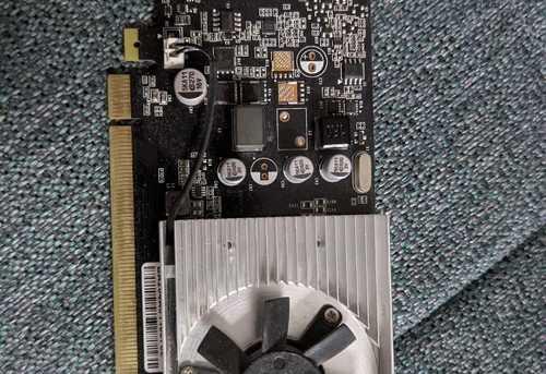 Видеокарта gt1030 2gb gddr5