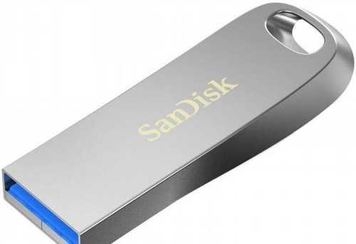 USB Flash накопитель 256Gb SanDisk CZ74 #388285