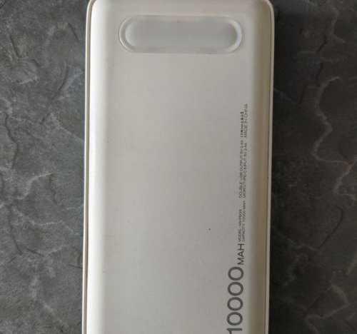 Повербанк 10000 mah