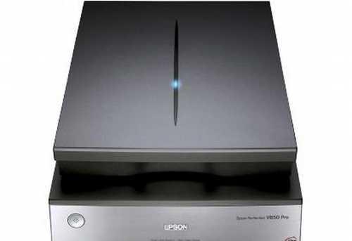 Сканер Epson Perfection V850 Pro