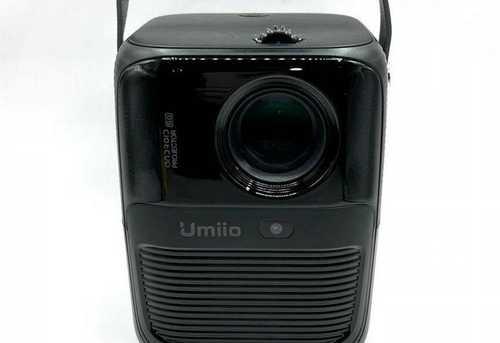 Umiio Portable video Projector Q2