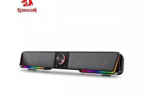 Саундбар redragon GS570 Bluetooth, AUX, RGB