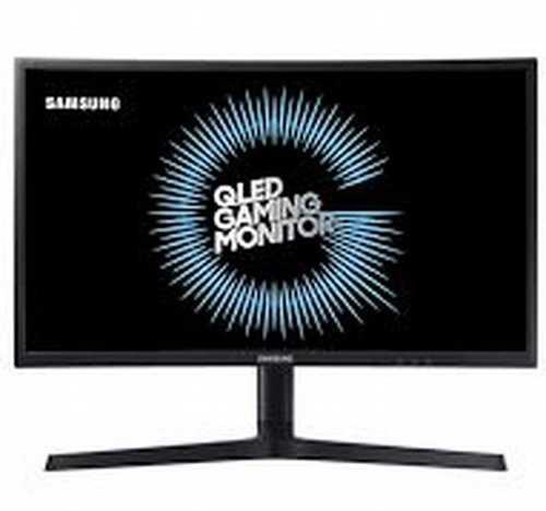 Продается игровой монитор Samsung C27FG73FQI