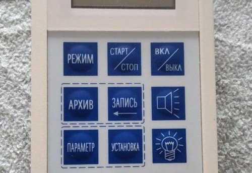 Дозиметр гамма-излучения дкг-02У "Арбитр"