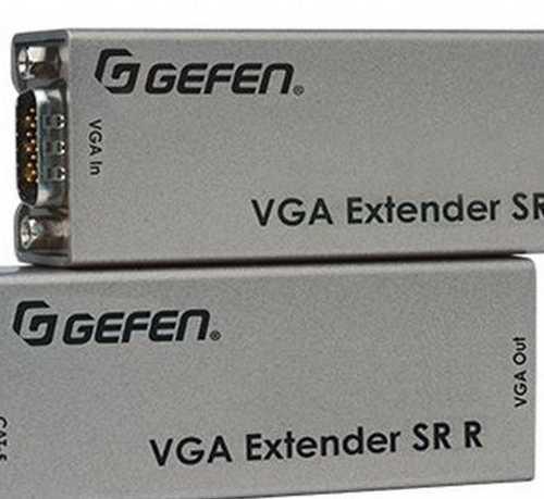 Удлинитель VGA Gefen EXT-VGA-141SRN