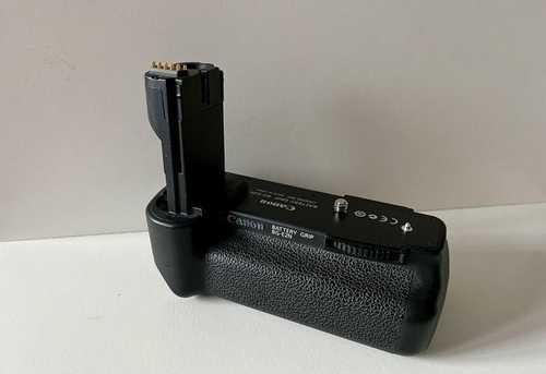 Батарейная ручка Canon BG-E2N