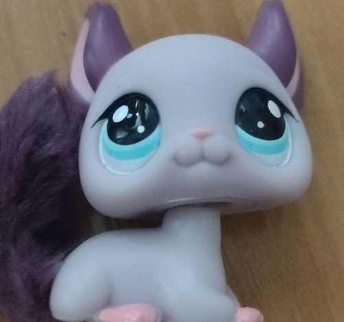 Littlest Pet Shop