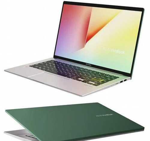 Ноутбук Asus vivobook s14 S435