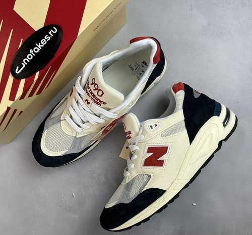 New Balance 990V2 "Made in USA" оригинальные