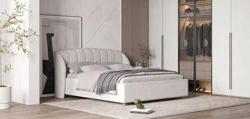 Кровать дизайнерская на заказ