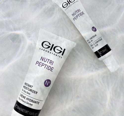 Gigi Nutri-peptide