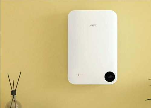 Очиститель воздуха Xiaomi SmartMi Fresh Heat Vers