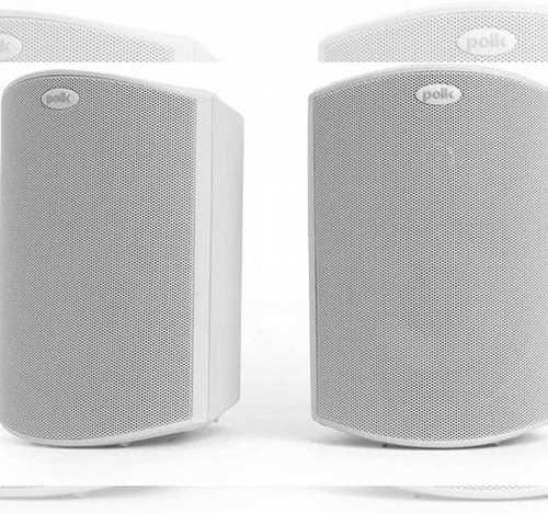 Polk Audio Atrium 4 White