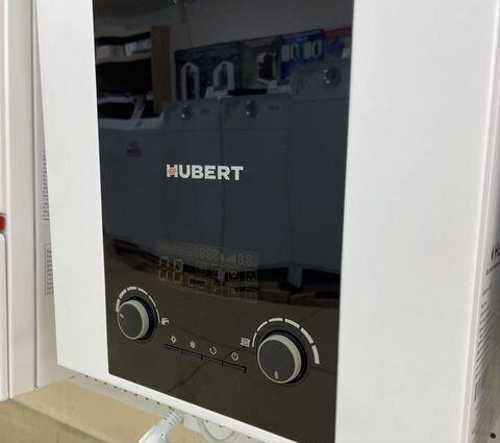 Настенный газовый котел hubert (Хуберт) 30 кВт
