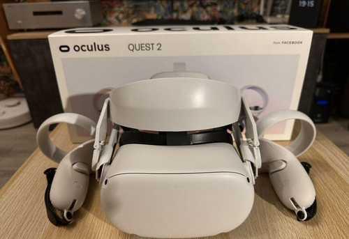 Oculus quest 2 256gb