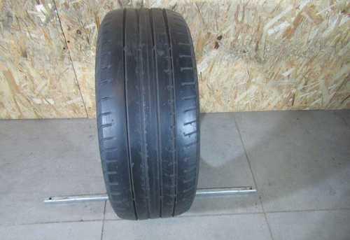 Goodyear EfficientGrip 215/55 R16