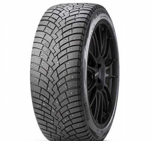 Pirelli Scorpion Ice Zero 2 225/65 R17 106T