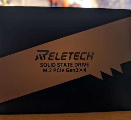 Reletech P600 M2 SSD 1 tb