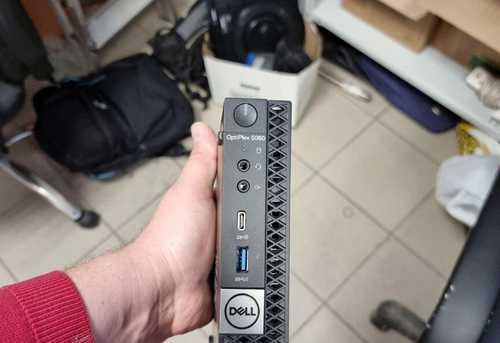 Dell Optiplex 5060 Sff