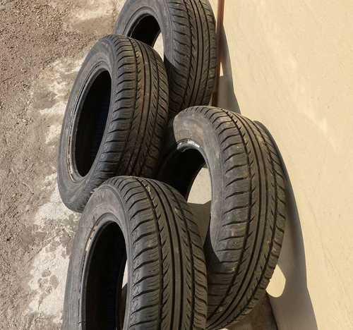 КАМА Breeze (HK-132) 175/65 R14 82H