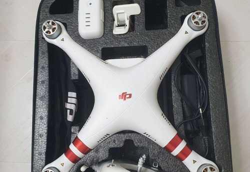 Dji phantom 3 Standard Квадрокоптер