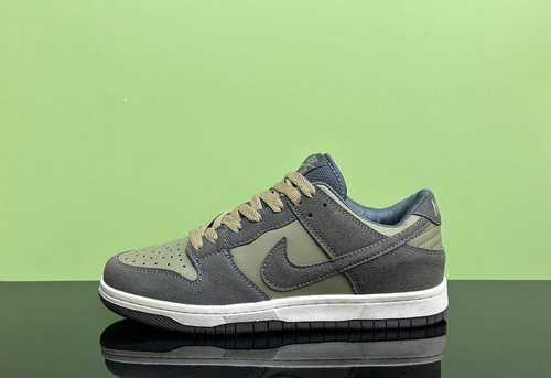 Кроссовки nike dunk low