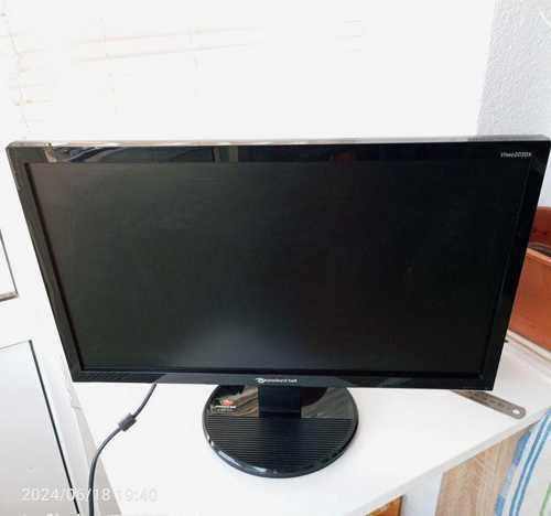 Монитор для компьютера Packard bell Viseo203DX