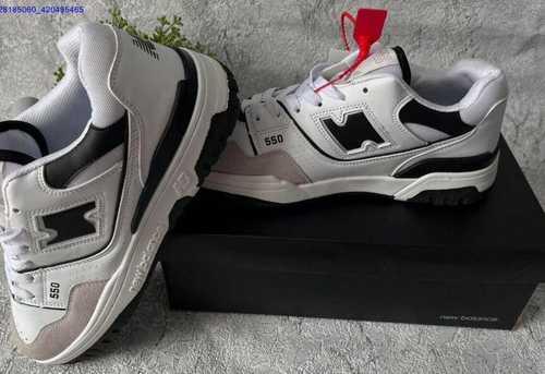 New Balance