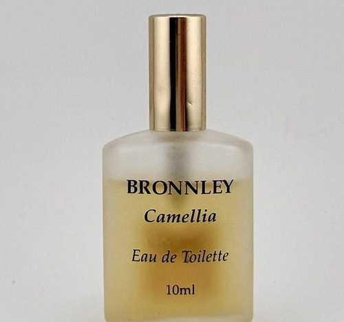 Bronnley Camelia edt 10 мл винтаж