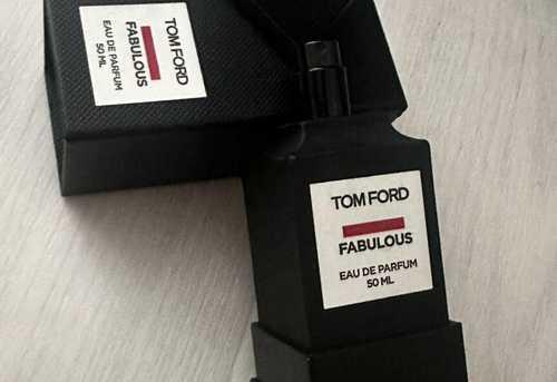 Tom Ford