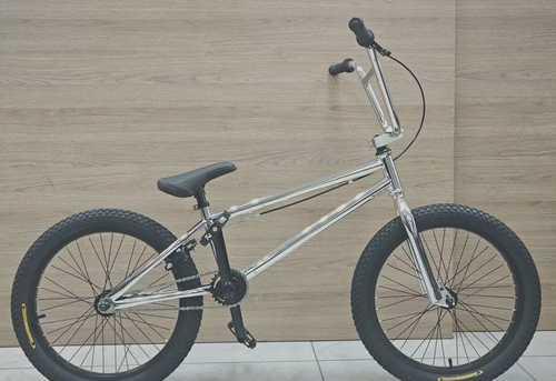 Велосипед BMX 20" на промах