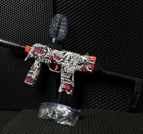 Игрушечный автомат AKM безопасный