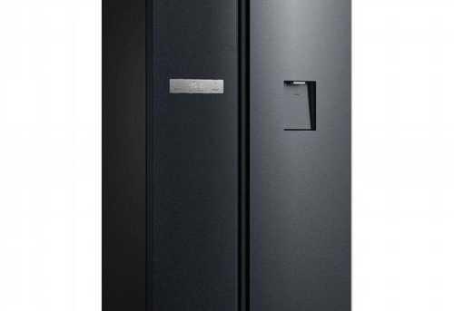 Холодильник Korting knfs 95780 W XN