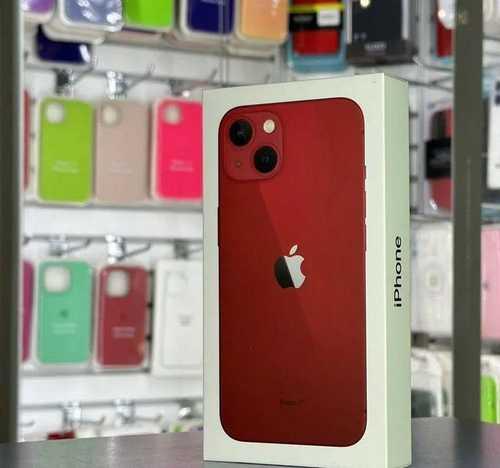 iPhone 13 mini, 256 ГБ