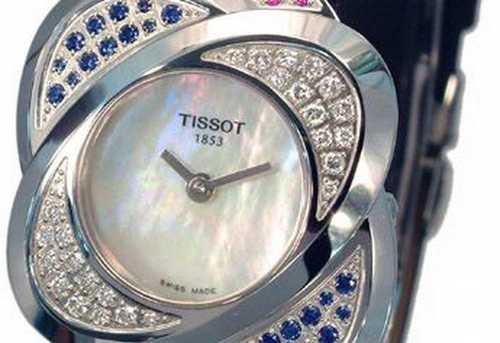 Женские часы Tissot T-trend новые оригинал