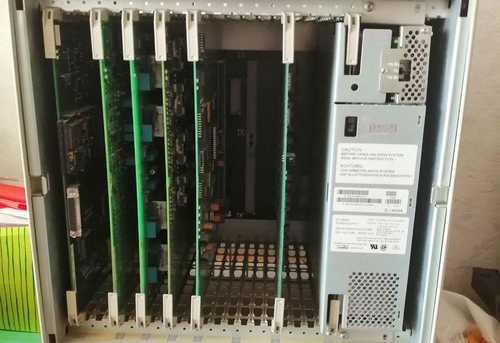 ATC Siemens OfficePro 150E